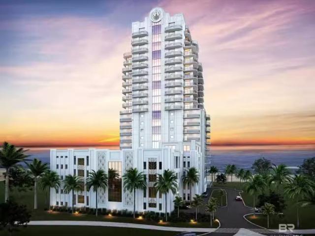 Perdido Beach Boulevard # 1001, Orange Beach, AL 36561