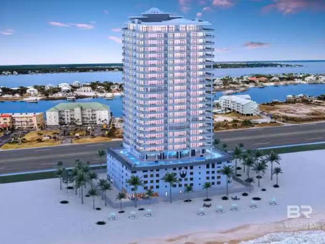Perdido Beach Boulevard # 23Ae3, Orange Beach, AL 36561