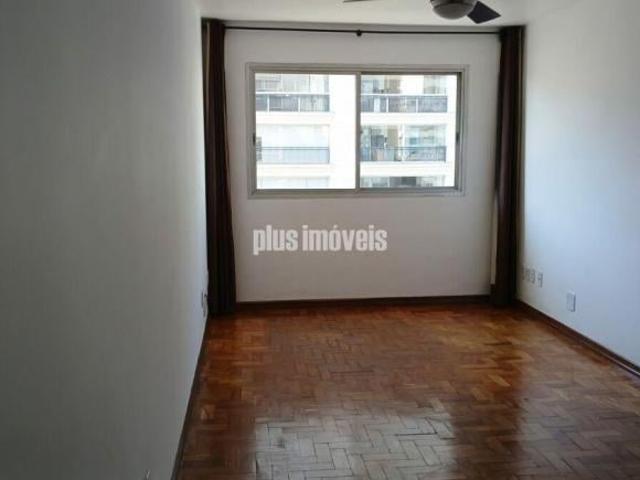 Perdizes! 48metros e 1 vaga!