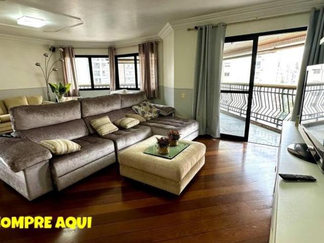 Perdizes | 4 Quartos | 4 Suítes | 1 Varanda | 4 Vagas | 203 Metros