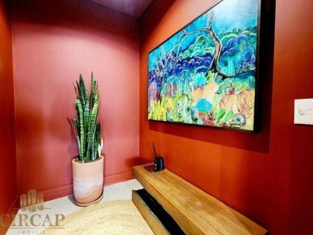PERDIZES 4 SUITES 5 VAGAS EXCLUSIVO