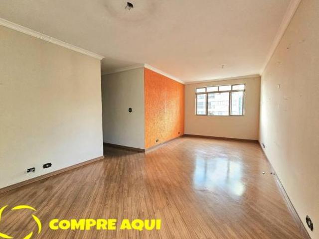 Perdizes | 89 m² | 2 dormitórios | 1 suite | 2 vagas | andar alto