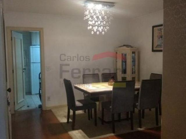 PERDIZES 105,00M² 3 DORMITÓRIOS/SUITE 2 VAGAS R$ 1.150.000,00 OPORTUNIDADE UNICA