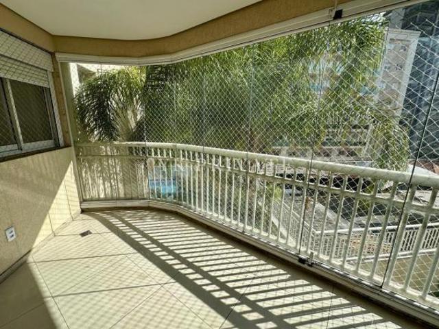 Perdizes / 129m² / 3 Dormitórios / 3 Suítes / 3 vagas de garagem / Caraibas