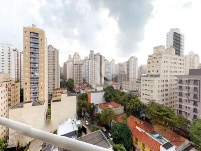 Perdizes. 140 metros. 2 dormitorios, suite. 4 vagas