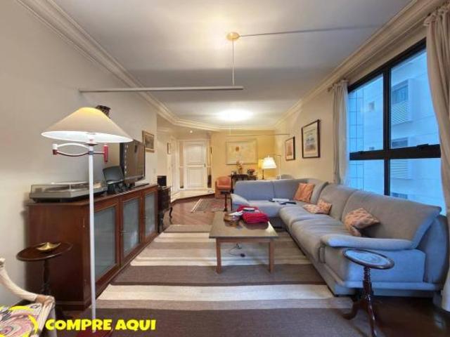 Perdizes |155 m² | 3 Suites | 3 sacadas | 3 Salas | 3 Sacadas