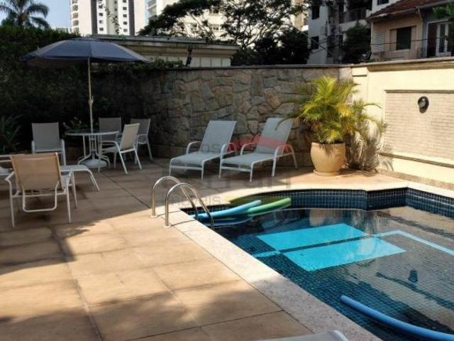 PERDIZES 190,00M² 4 DORMITORIOS/ 3 SUITES 4 VAGAS + DEPOSITO R$ 3.200.000,00 OPORTUNIDADE EXCLUSIVA