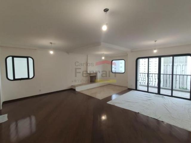 Perdizes 202,00m² 4 suites 4 vagas R$ 2.380.000,00 Exclusivo