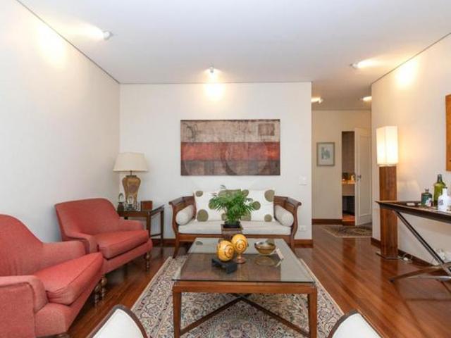 Perdizes. 213 M2. 3 dormitorios. suite. 2vagas