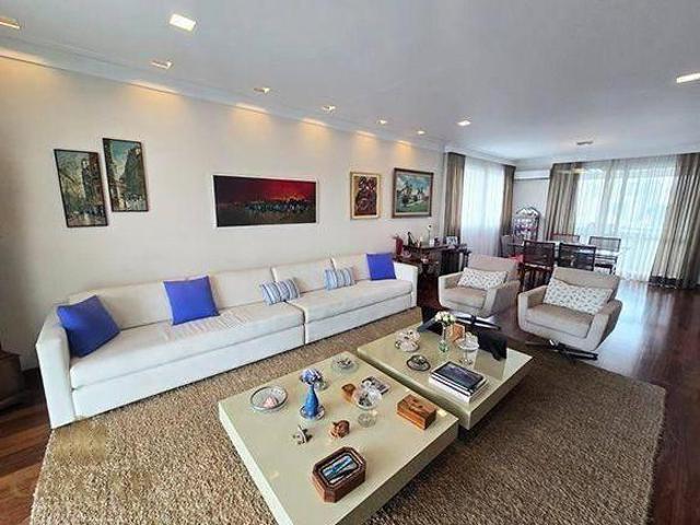 PERDIZES 225 M² ÚTEIS 3 SUÍTES 5 VAGAS + DEPÓSITO