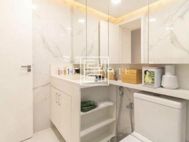 Perdizes 240m² 4 Suítes 4 Vagas