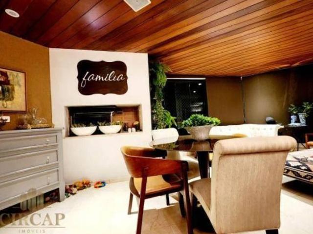 PERDIZES 245 M² ÚTEIS 3 SUÍTES 4 VAGAS TERRAÇO GOURMET