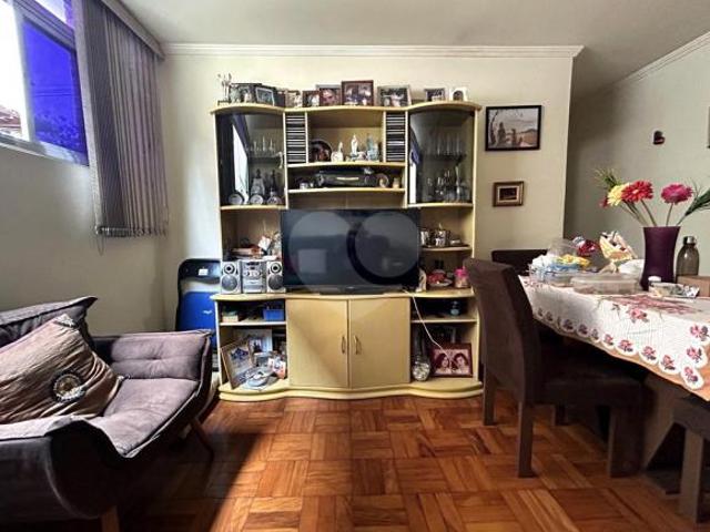 Perdizes. 2 dormitorios. vaga de garagem