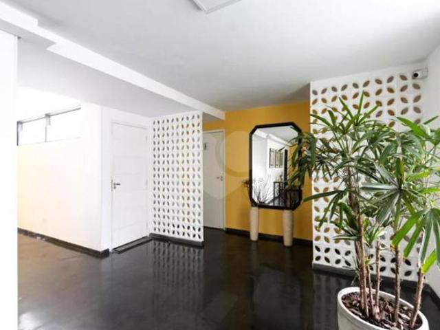 Perdizes. 3 dormitorios. suite. 2 vagas