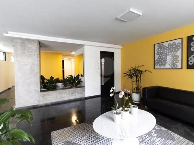 Perdizes. 3 dormitorios. suite. 2 vagas