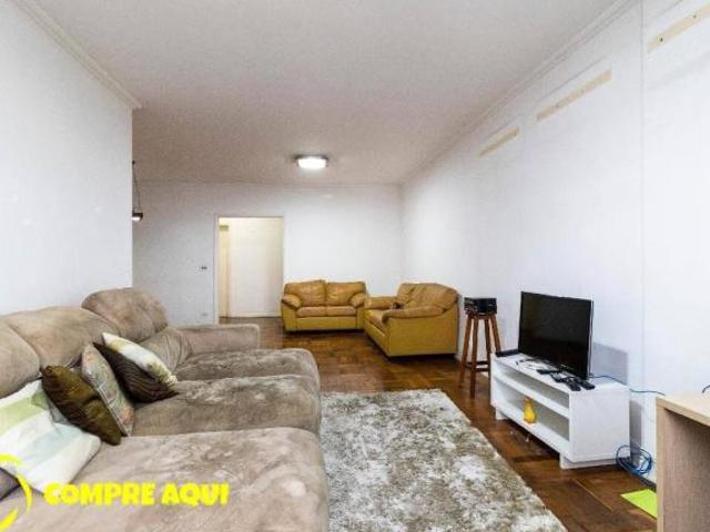 Perdizes | 3 Quartos | 3 Banheiros | Lavabo | 154 m² | 2 Vagas