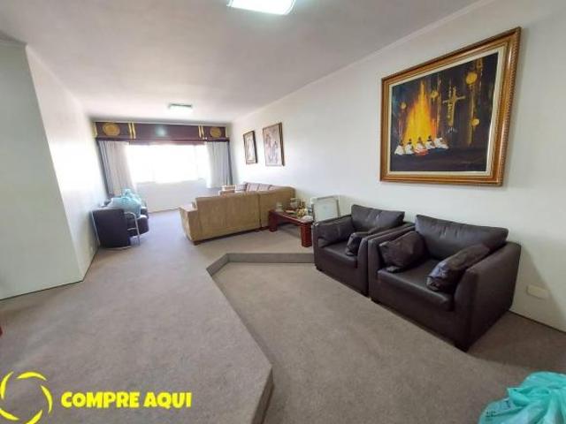 Perdizes | 3 Quartos | Suíte | 154 m² | 2 Vagas | Metrô Perdizes