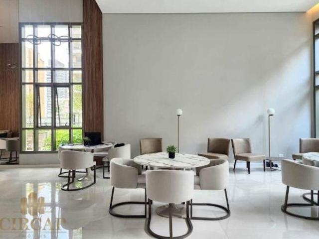 PERDIZES 3 SUITES NOVO E PRONTO PARA MORAR