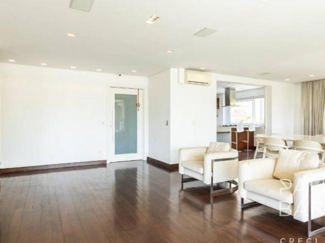 Perdizes Venda 3 Suítes 5 Vagas Gerador 100% 267 m²