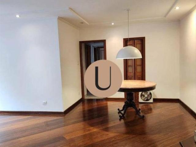 Perdizes | Amplo Apto de 120m² na Cardoso de Almeida | 3 Dorms 2 Suítes e Muita Luz