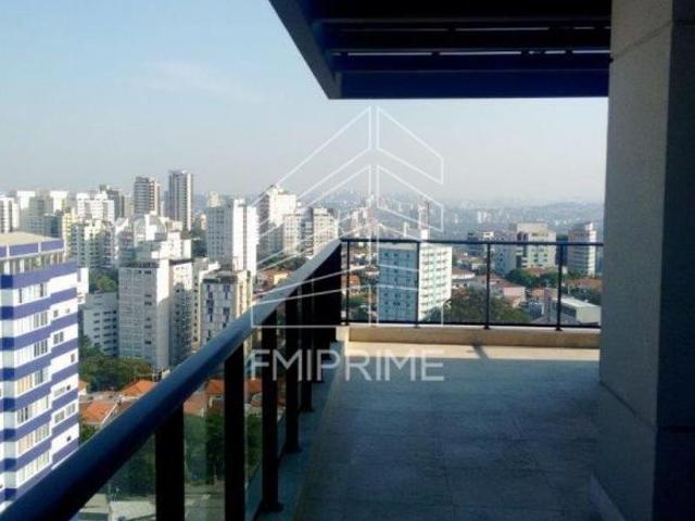 Perdizes apartamento 4 suítes