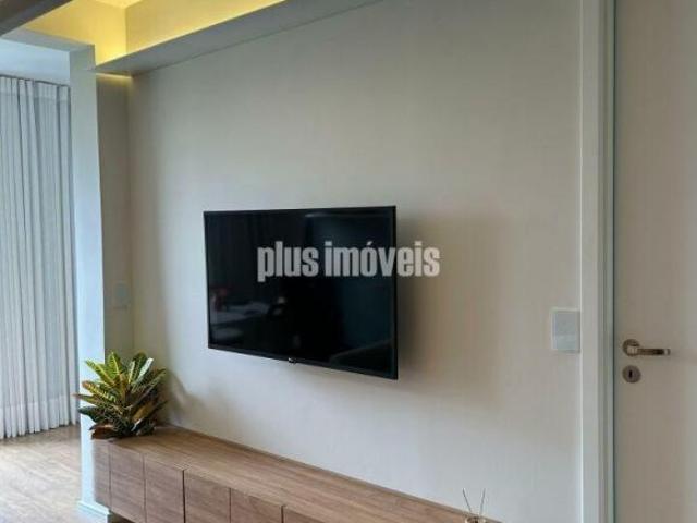 PERDIZES APARTAMENTO 51 METROS, VISTA LIVRE, PARA A PRAÇA, NASCER DO SOL, MOBILIADO !