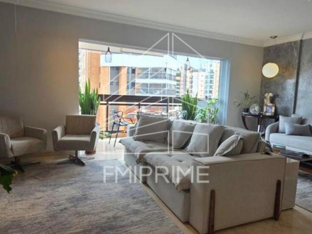 PERDIZES APARTAMENTO 160M² 3 SUÍTES 3 VAGAS DE GARAGEM