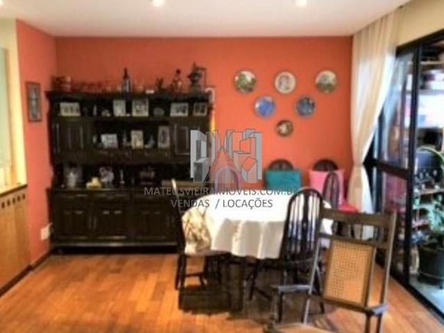 Perdizes, apartamento 3 dormitórios 2 vagas