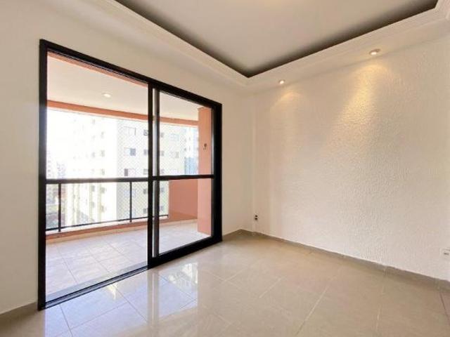PERDIZES APARTAMENTO À VENDA COM 2 SUÍTES, SACADA E 2 VAGAS