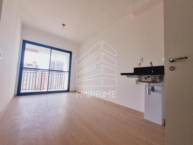 PERDIZES APARTAMENTO À VENDA 31m² 1 DORMITÓRIO