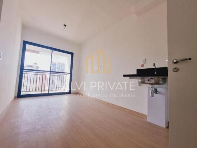 PERDIZES APARTAMENTO À VENDA 31m² 1 DORMITÓRIO