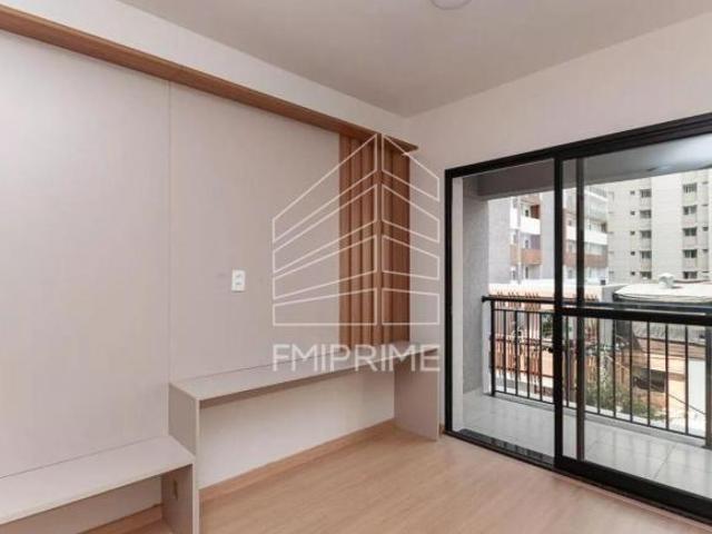 PERDIZES APARTAMENTO À VENDA 31m² 1 QUARTO
