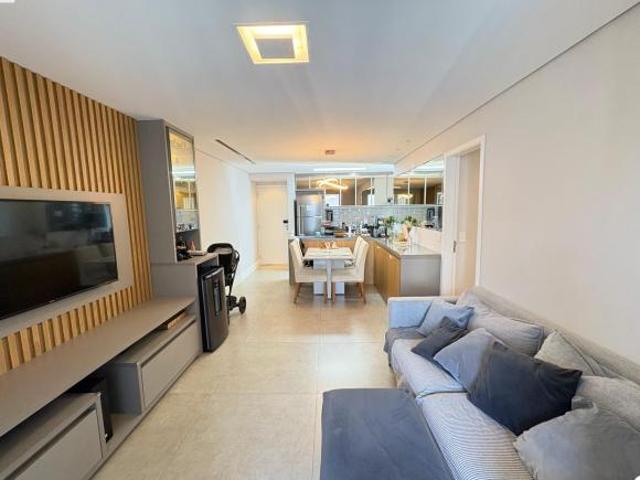 Perdizes Apartamento A Venda 3 Dormitórios 75m2 2 Vagas Novo Pronto Para Morar