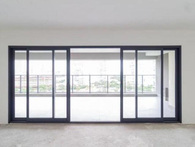 Perdizes Apartamento A Venda 3 Suites Com 188m² 2 Vagas Novo Pronto Para Morar Com Lazer Completo