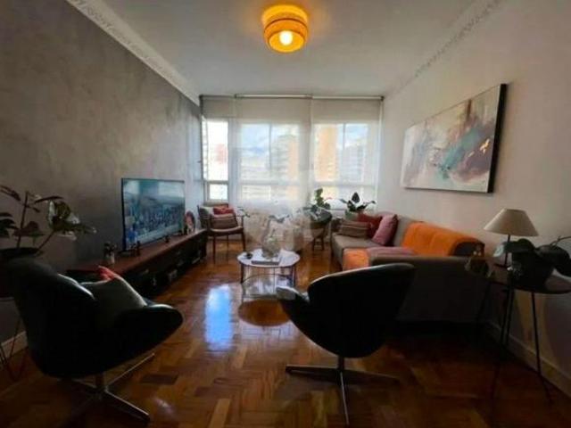 Perdizes. apartamento a venda 3 quartos. suite. 2 vagas garagem