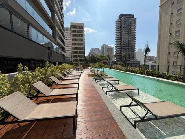 Perdizes Apartamento A Venda 4 Dormitórios 156m² 2 Vagas Novo Pronto Para Morar