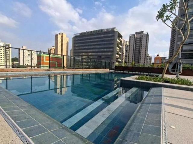 Perdizes Apartamento A Venda 4 Dormitórios 184m² 2 Vagas Novo Pronto Para Morar