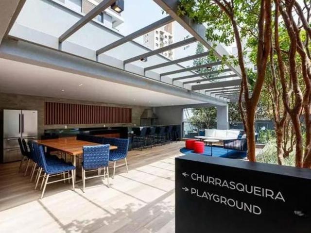 Perdizes Apartamento A Venda 4 Dormitórios 237m² 3 Vagas Novo Pronto Para Morar
