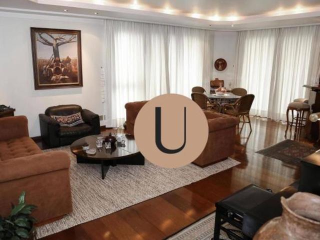 Perdizes | Apartamento Alto Padrão com 4 quartos 3 suítes 252 m²