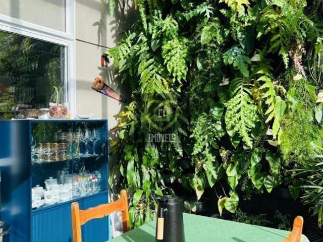 Perdizes apartamento duplex pronto para morar 1 suíte, 1 vaga