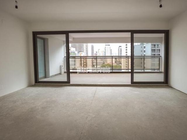 Perdizes! Apartamento em Prédio Novo da Cyrela!