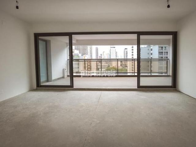 Perdizes! Apartamento em Prédio Novo da Cyrela!