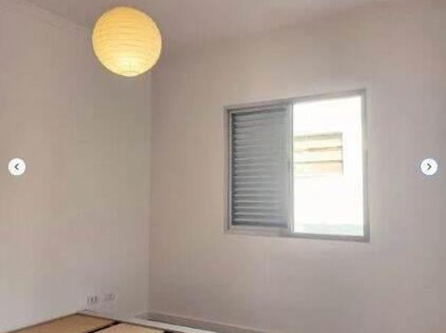 Perdizes – Apartamento Residencial de 75m² com 2 Dormitórios, 1 Banheiro e 1 Vaga de Garagem