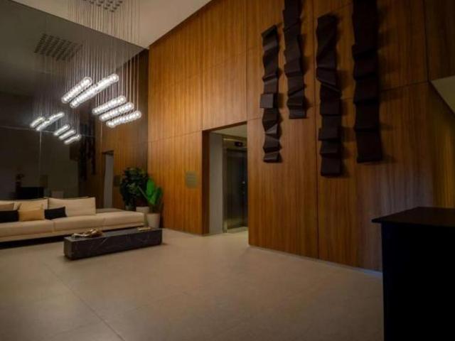 Perdizes Apartamento Studio A Venda 1 Dormitório 26m² Novo Pronto Para Morar