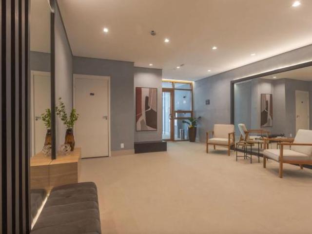 Perdizes Apartamentos A Venda 1 Dormitório 27m² Novo Pronto Para Morar