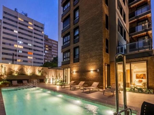 Perdizes Apartamentos A Venda Com 2 Dormitórios 80m2 Novo Pronto Para Morar