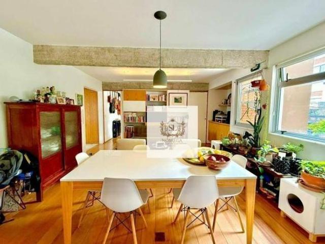 PERDIZES APTO 84M2 3 DORM. 1 BANHEIRO AR COND. 1 VAGA PRÓX. AO METRÔ VILA MADALENA R$1.0