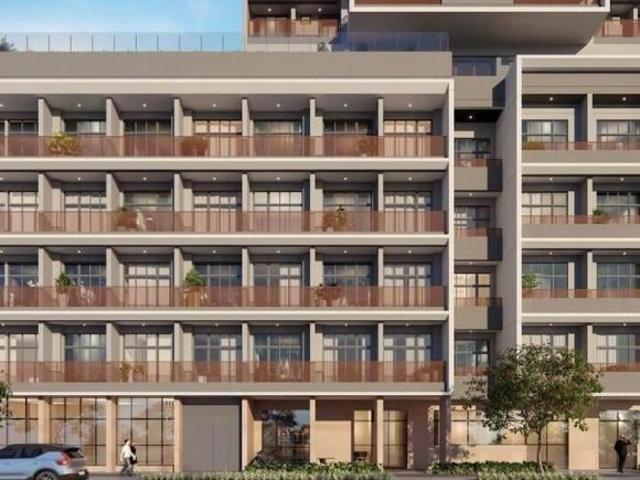 Perdizes Authentique by You Residencial