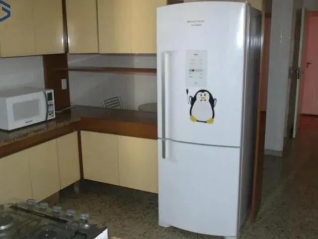 Perdizes cardoso de almeida 2 dormitórios 135 m² 1 vaga