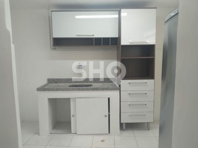Perdizes, casa com 1 dormitório